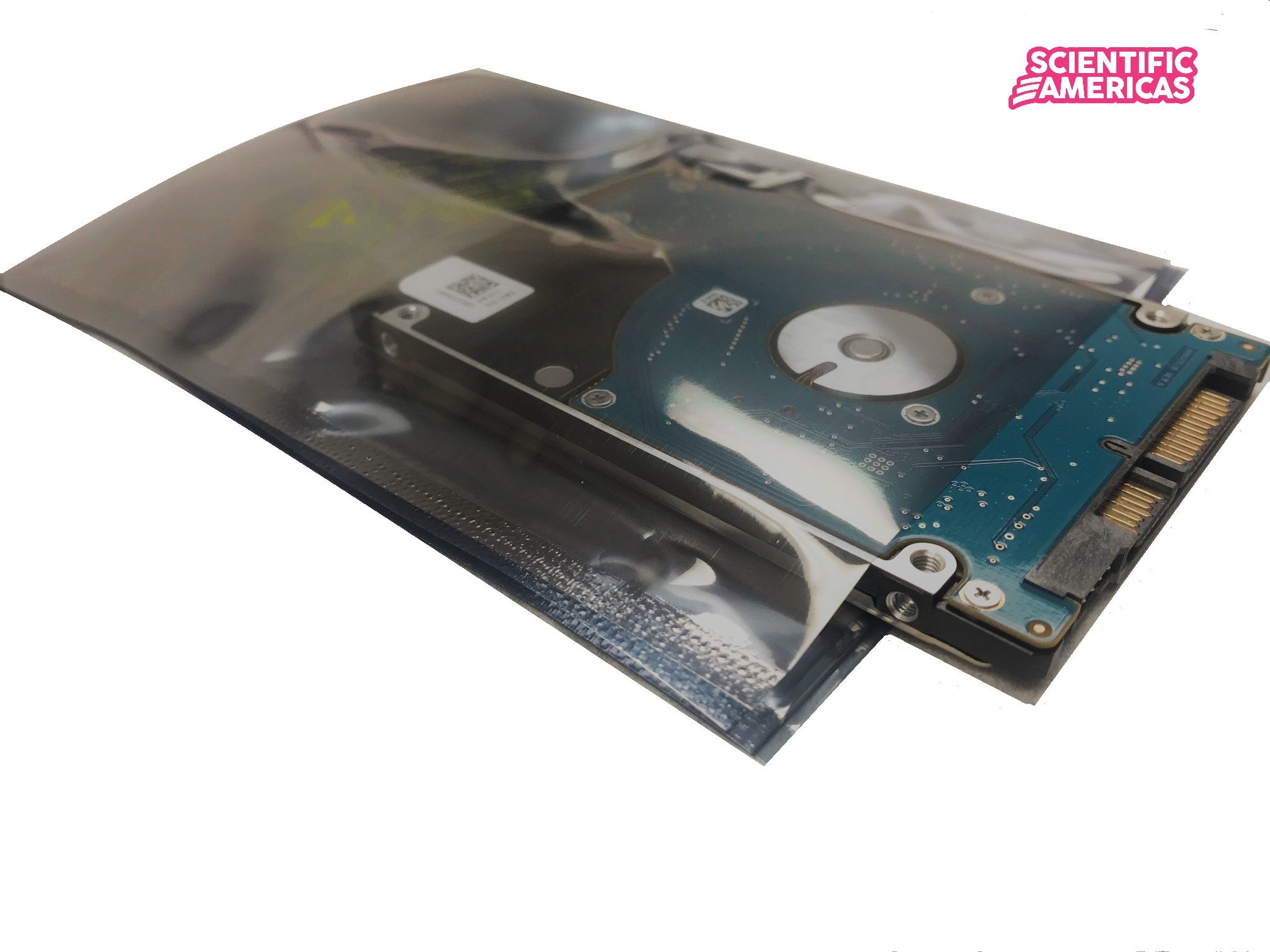 Static Shielding Bags – Scientificamericas