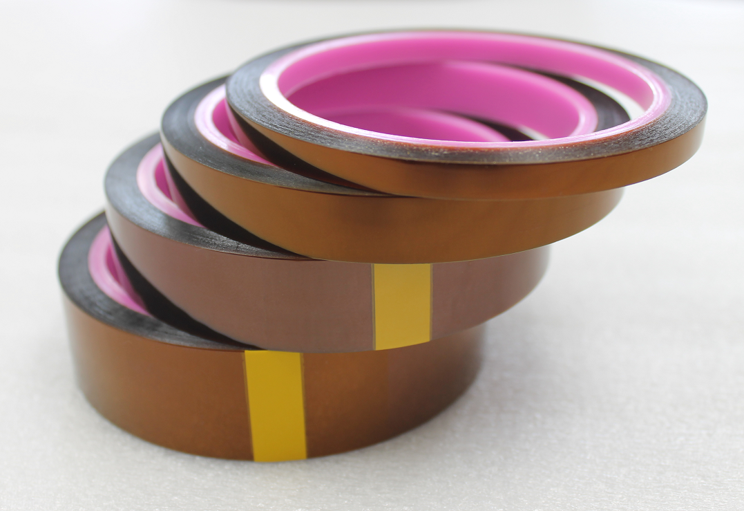 ESD Safe Polyimide Tapes – Scientificamericas