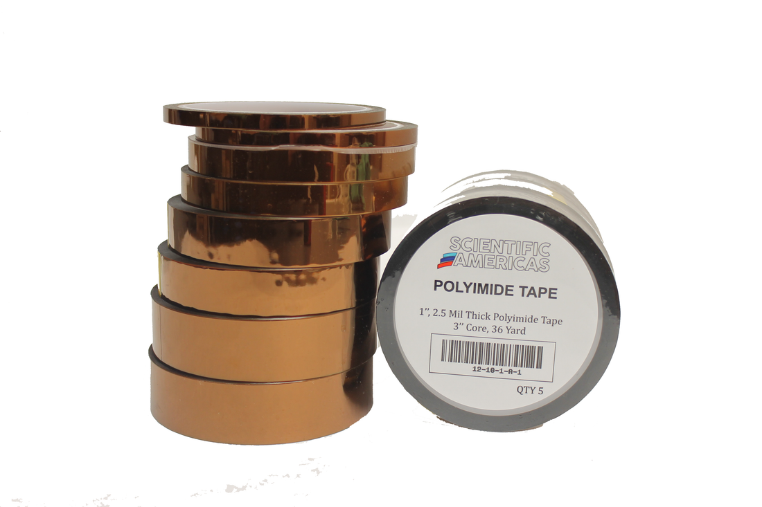Polyimide Tapes – Scientificamericas